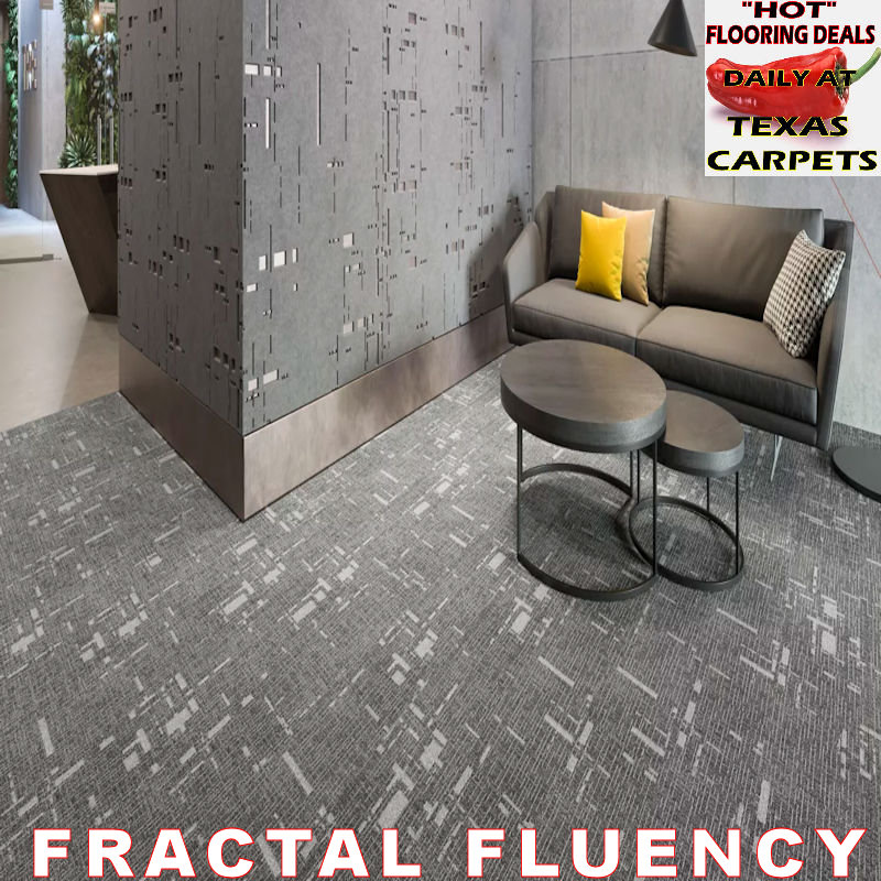 Mohawk Fractal FLuency